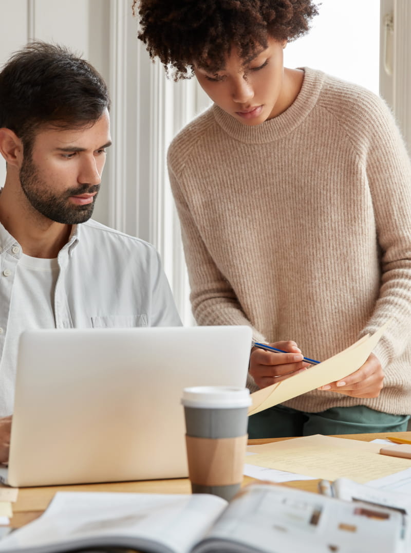 The Ultimate Guide to Finding the Right Team Assistant